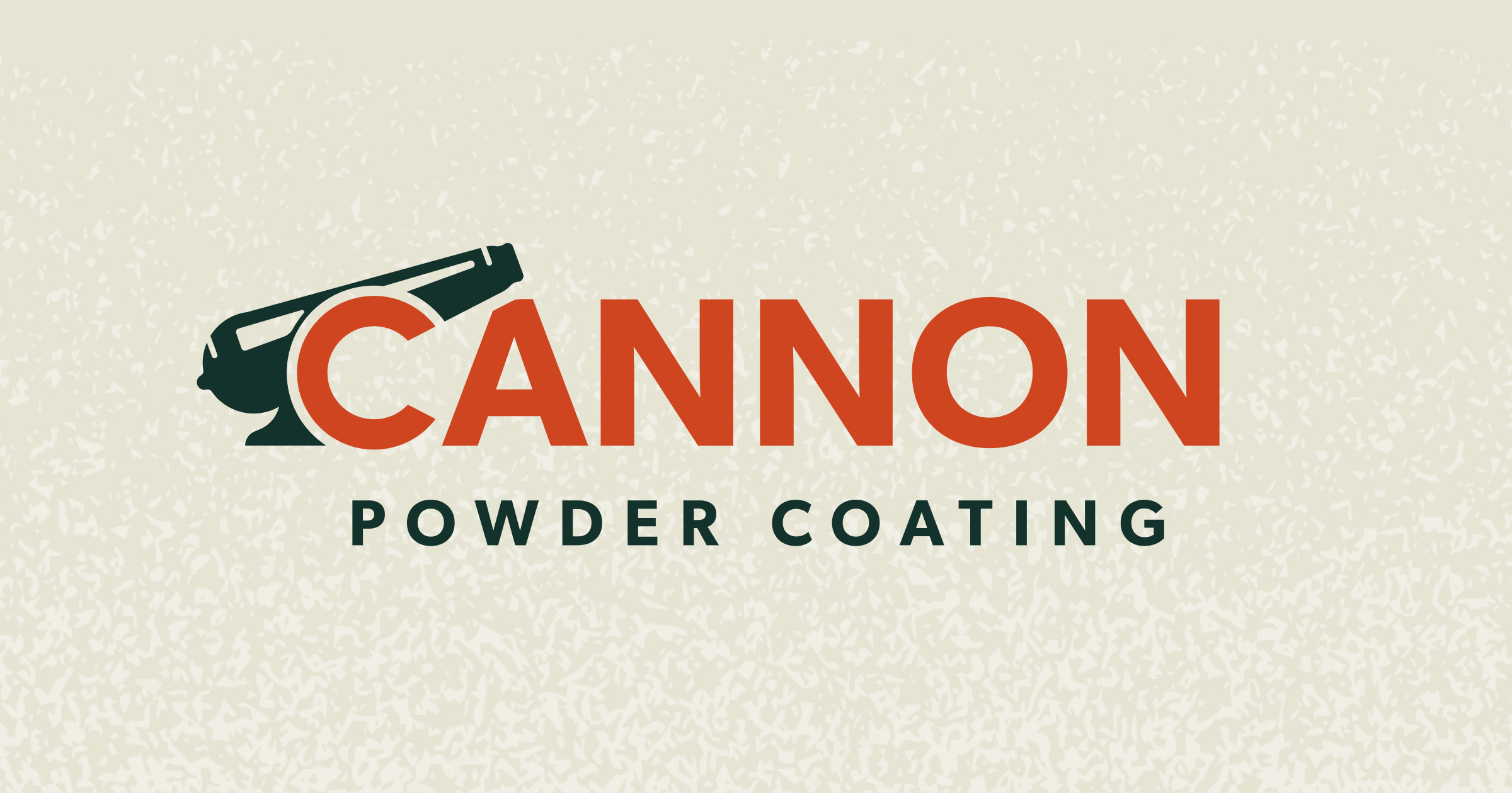 Cannon Powder Coating